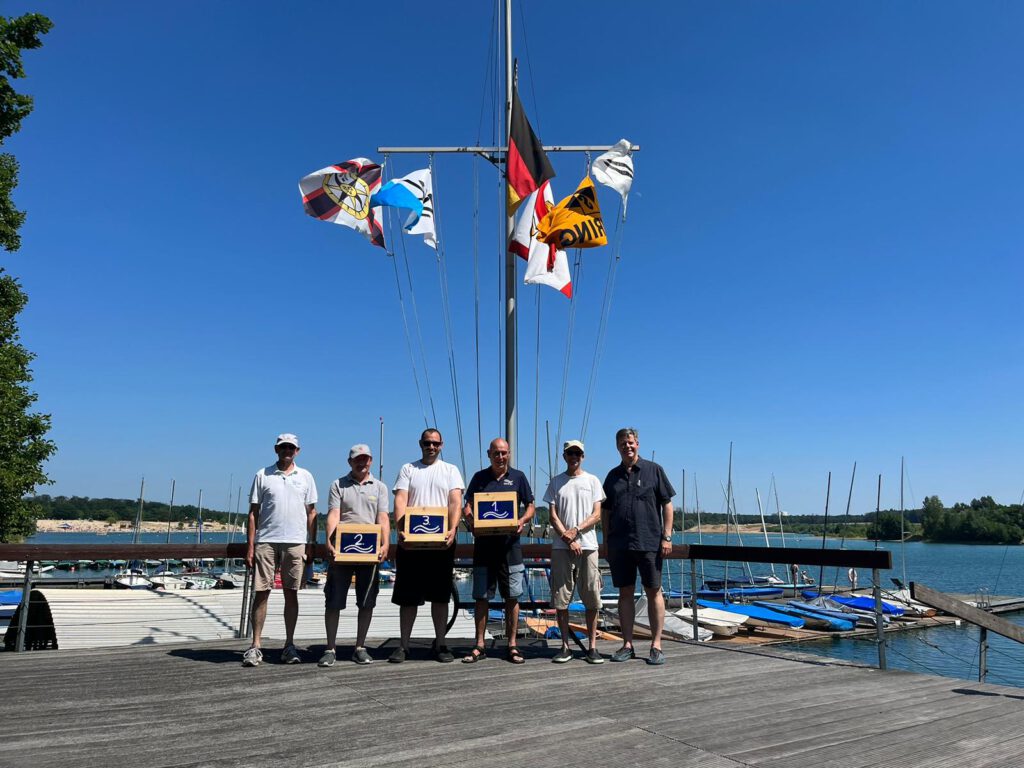 DSCL – Finnregatta 2023 – DSCL